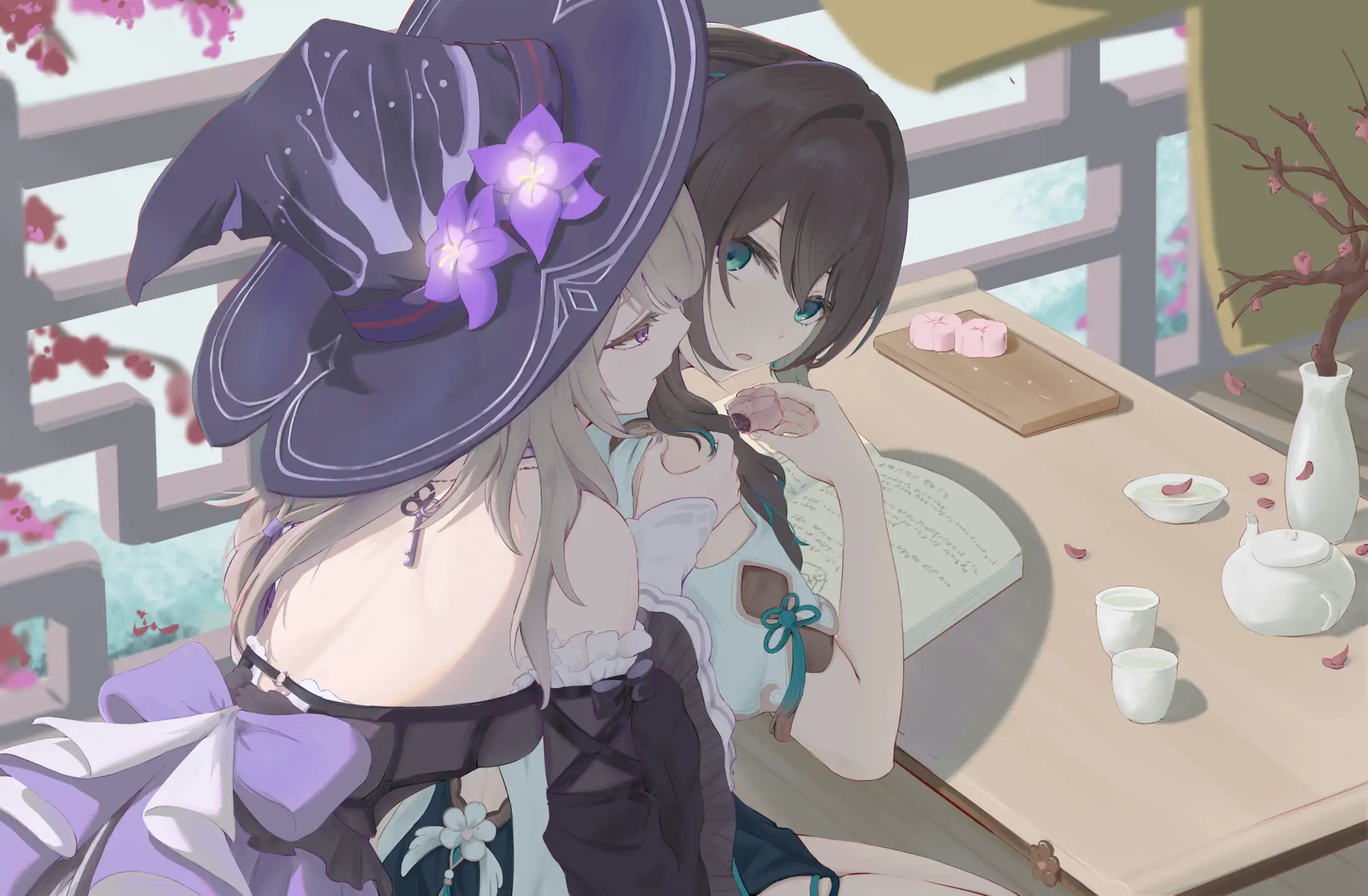 Hugo Stack主题配置