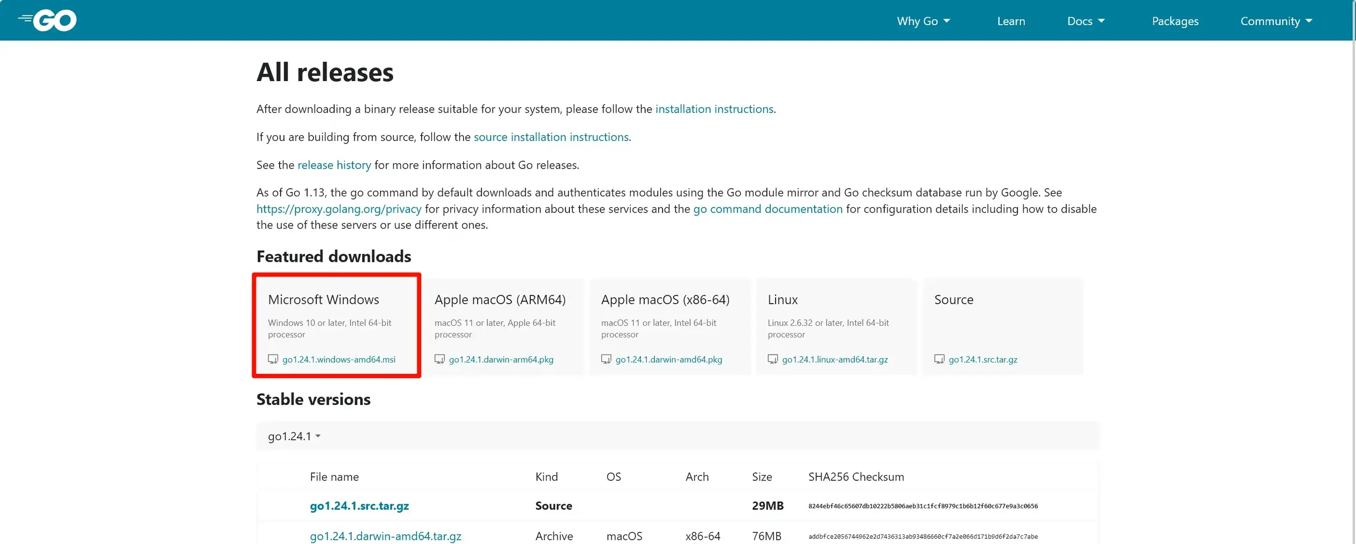 使用Hugo+Stack搭建博客
